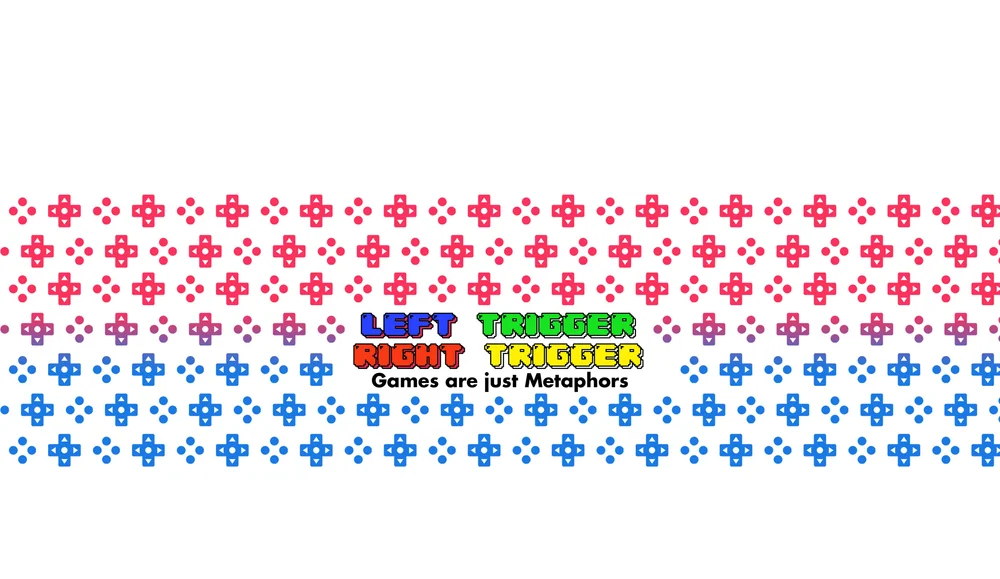 Left Trigger Right Trigger