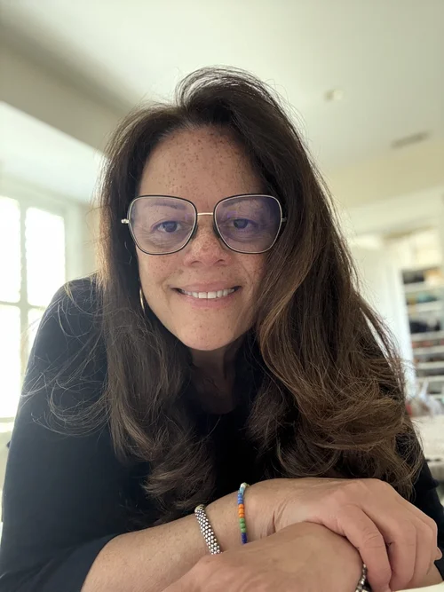 Laura Williams: Turning Caregiving Into Purpose-Driven Work — Rhonda ...
