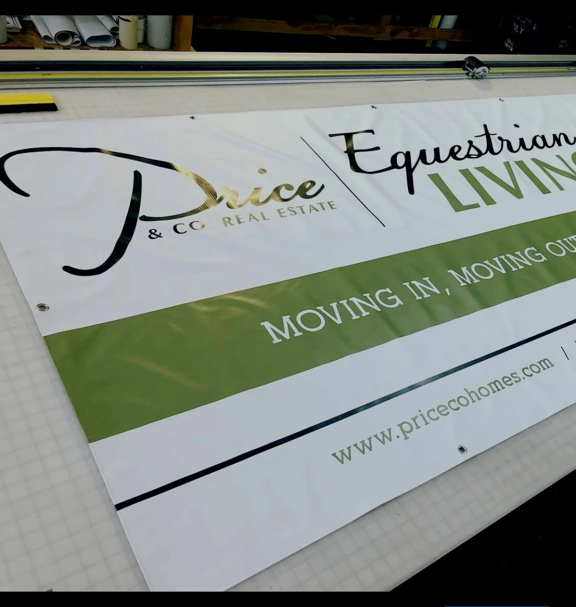 IDEAL PRINT Co.