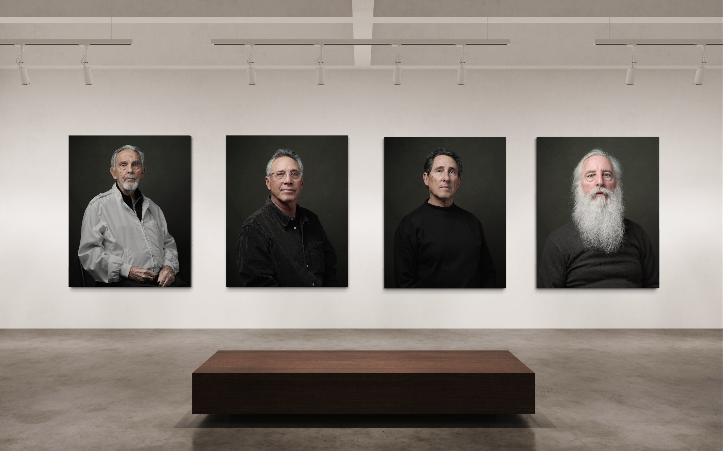 ROMAN COIA PHOTOGRAPHER