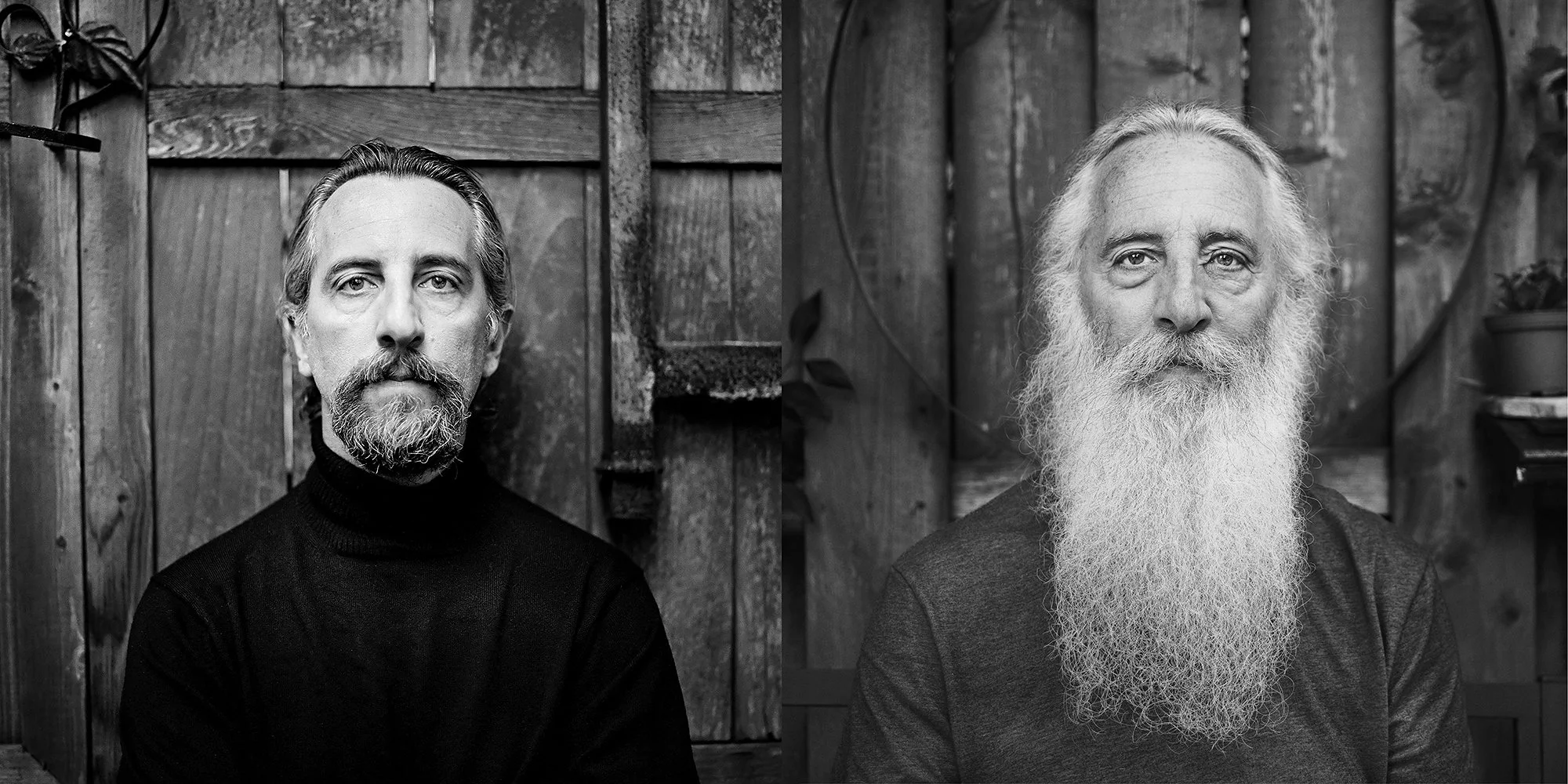 Artist CV — ROMAN COIA PHOTOGRAPHER