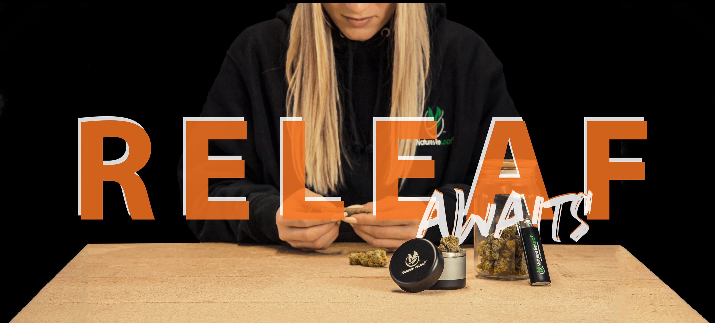 Nature's ReLeaf: Michigan Premium Recreational & Medical Cannabis ...