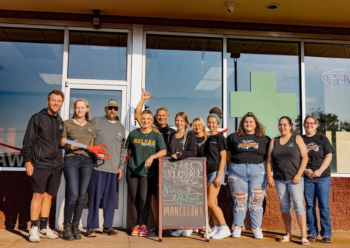 Nature's ReLeaf: Michigan Premium Recreational Cannabis- Nature's ...