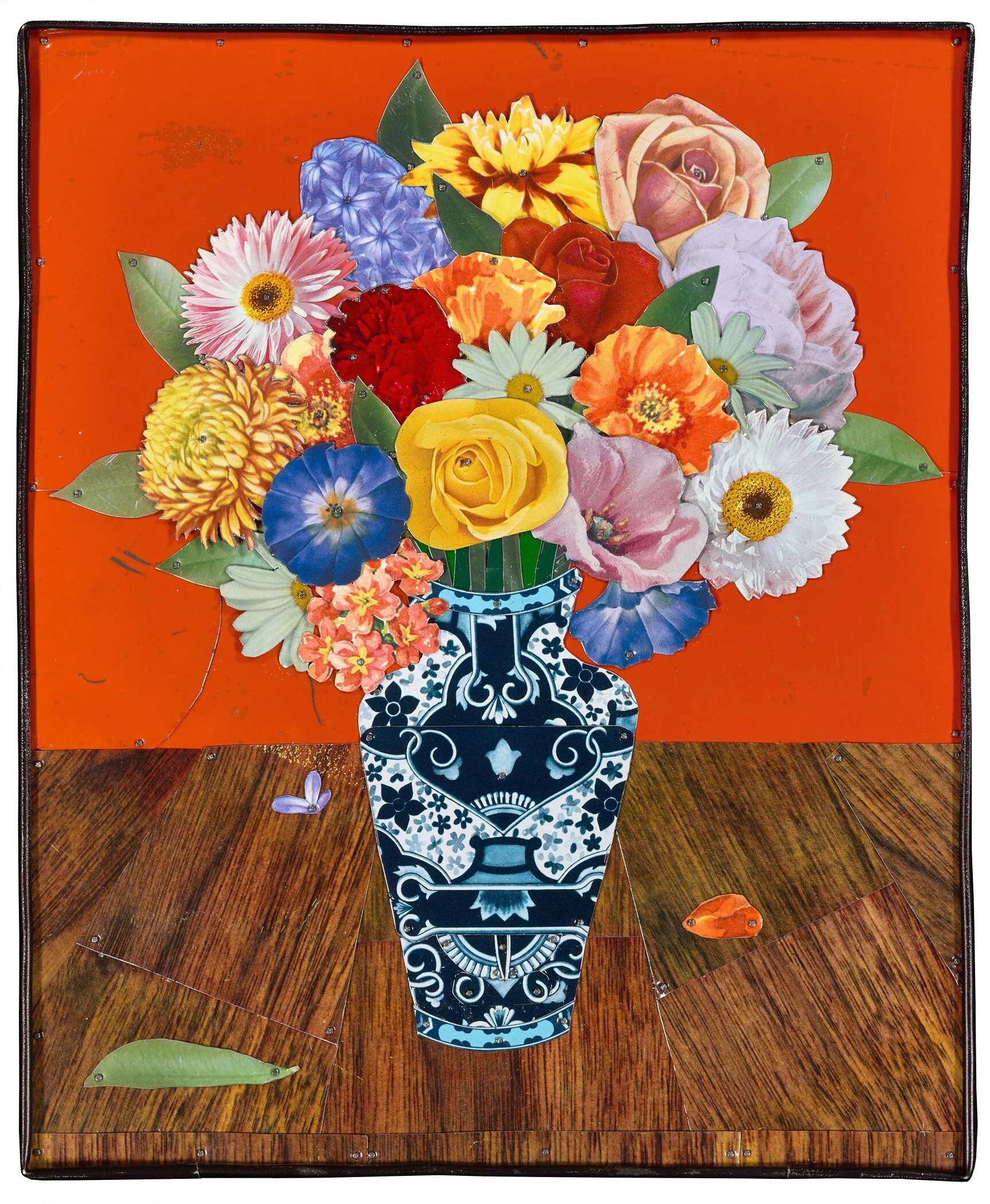 All — Emily Wamsley