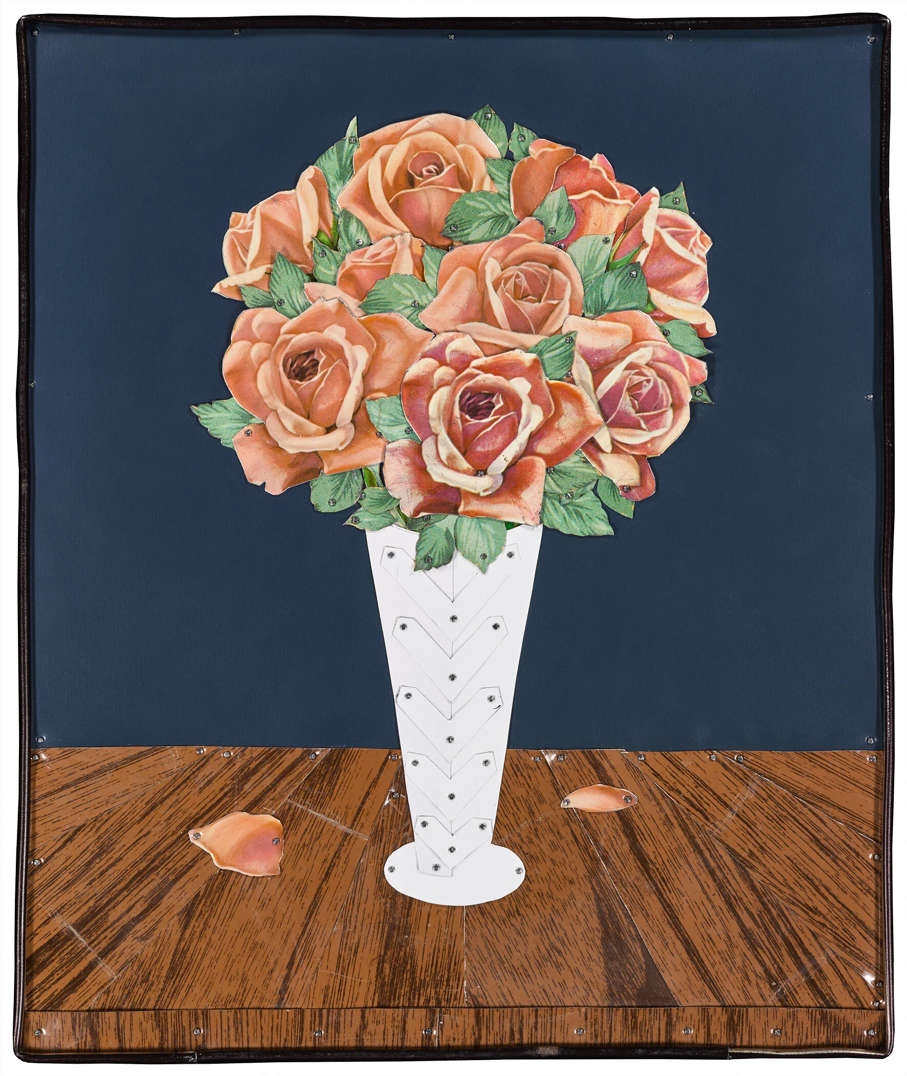 Still Life — Emily Wamsley