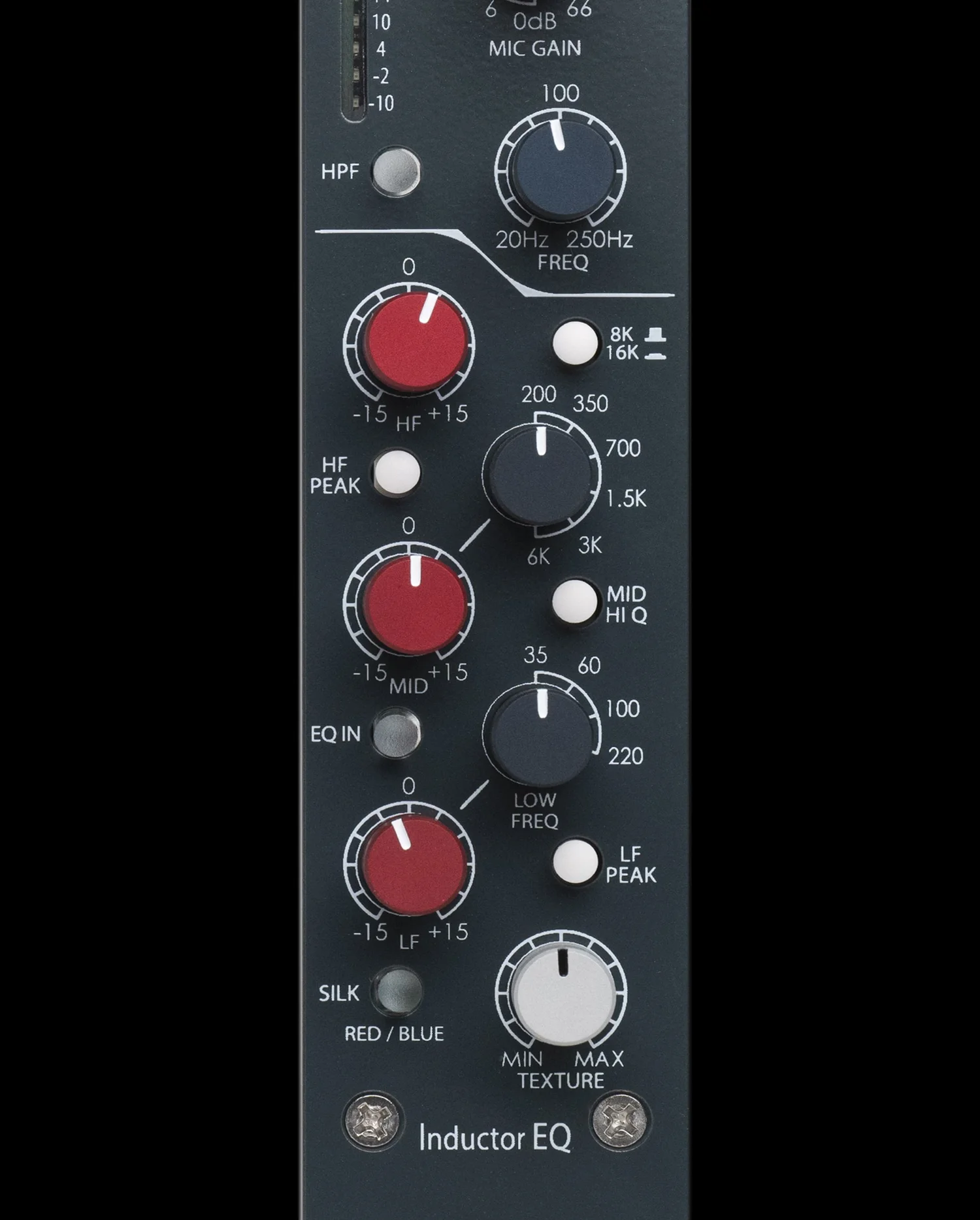 Shelford 5053 — Rupert Neve Designs