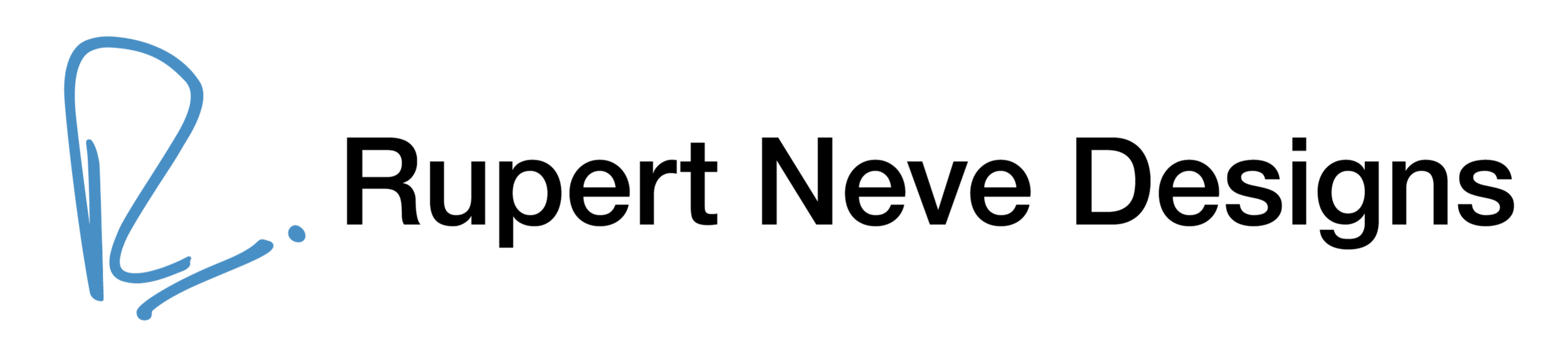 History — Rupert Neve Designs