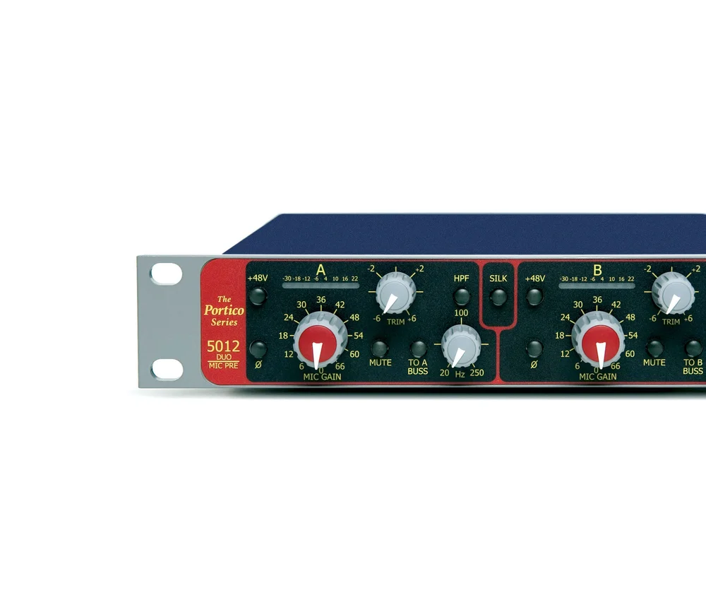 Legacy Products — Rupert Neve Designs