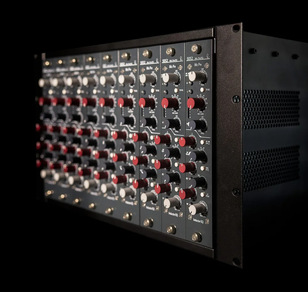 Accessories — Rupert Neve Designs
