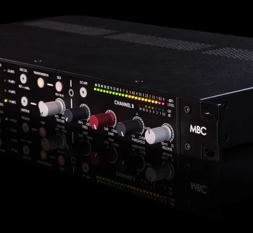 The Master Bus Converter — Rupert Neve Designs