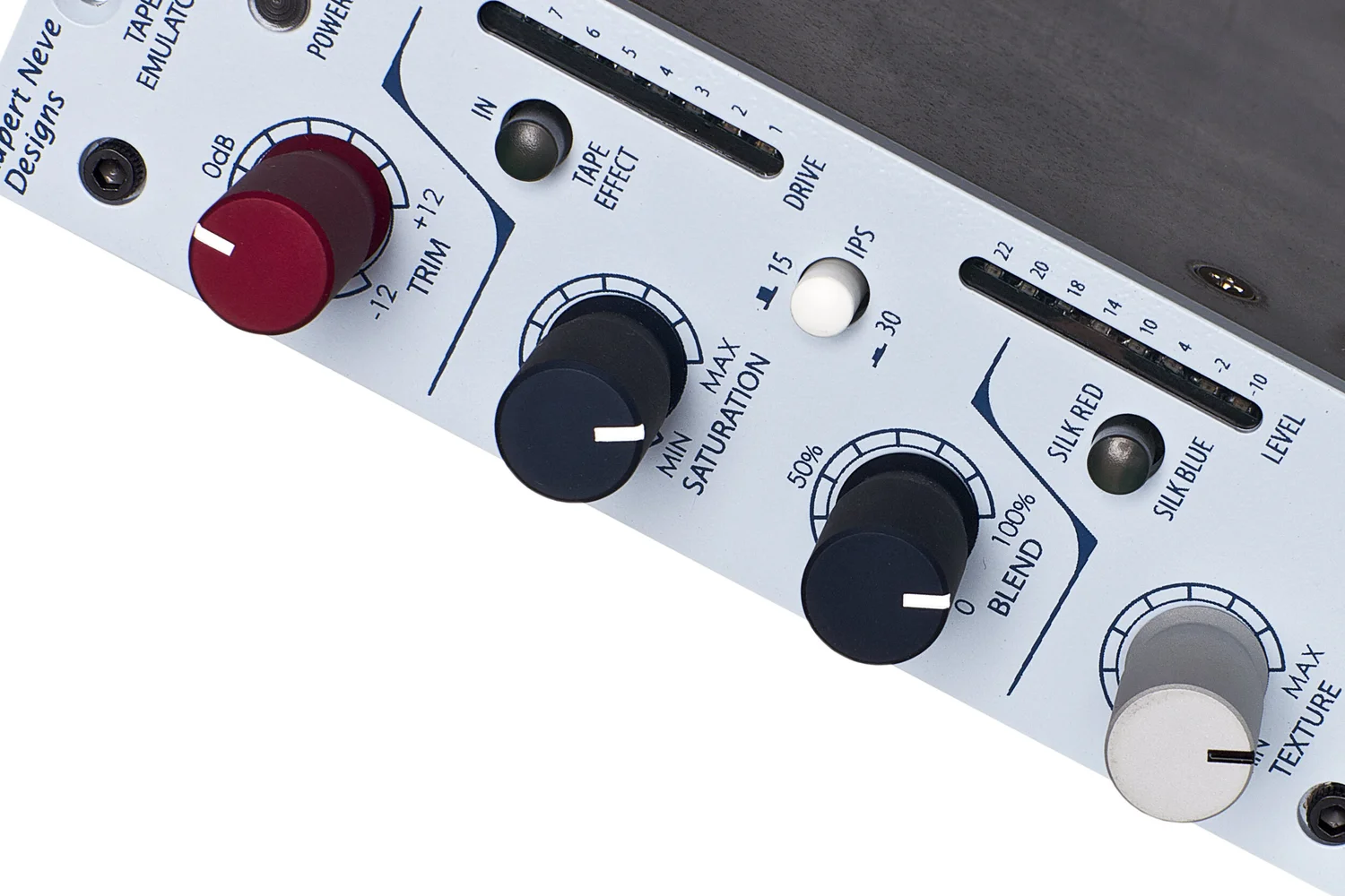 542 Tape Emulator (500 Series) — Rupert Neve Designs