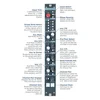 The 5088: High Voltage and Discrete Mixing Console — Rupert Neve Designs