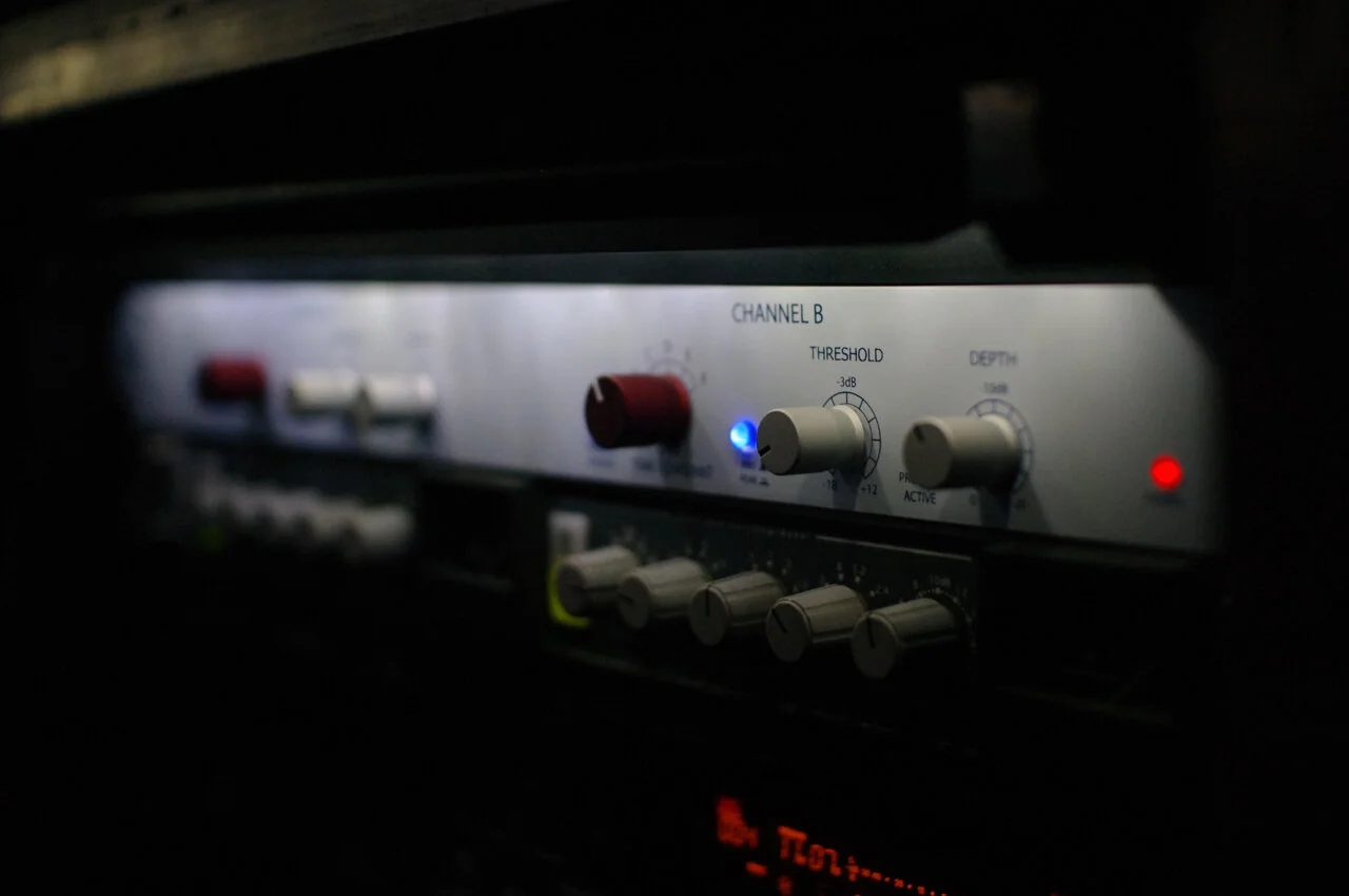 Rupert Neve Designs – The Most Trusted Name in Sound.