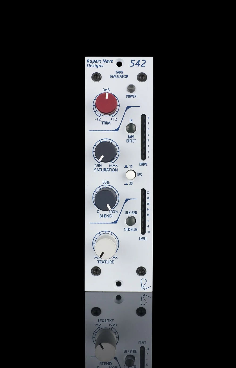 542 Tape Emulator (500 Series) — Rupert Neve Designs