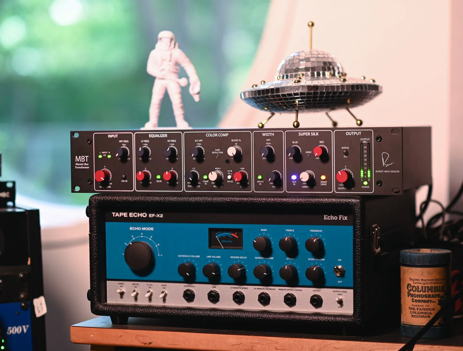 Master Bus Transformer — Rupert Neve Designs