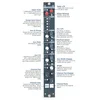 The 5088: High Voltage and Discrete Mixing Console — Rupert Neve Designs