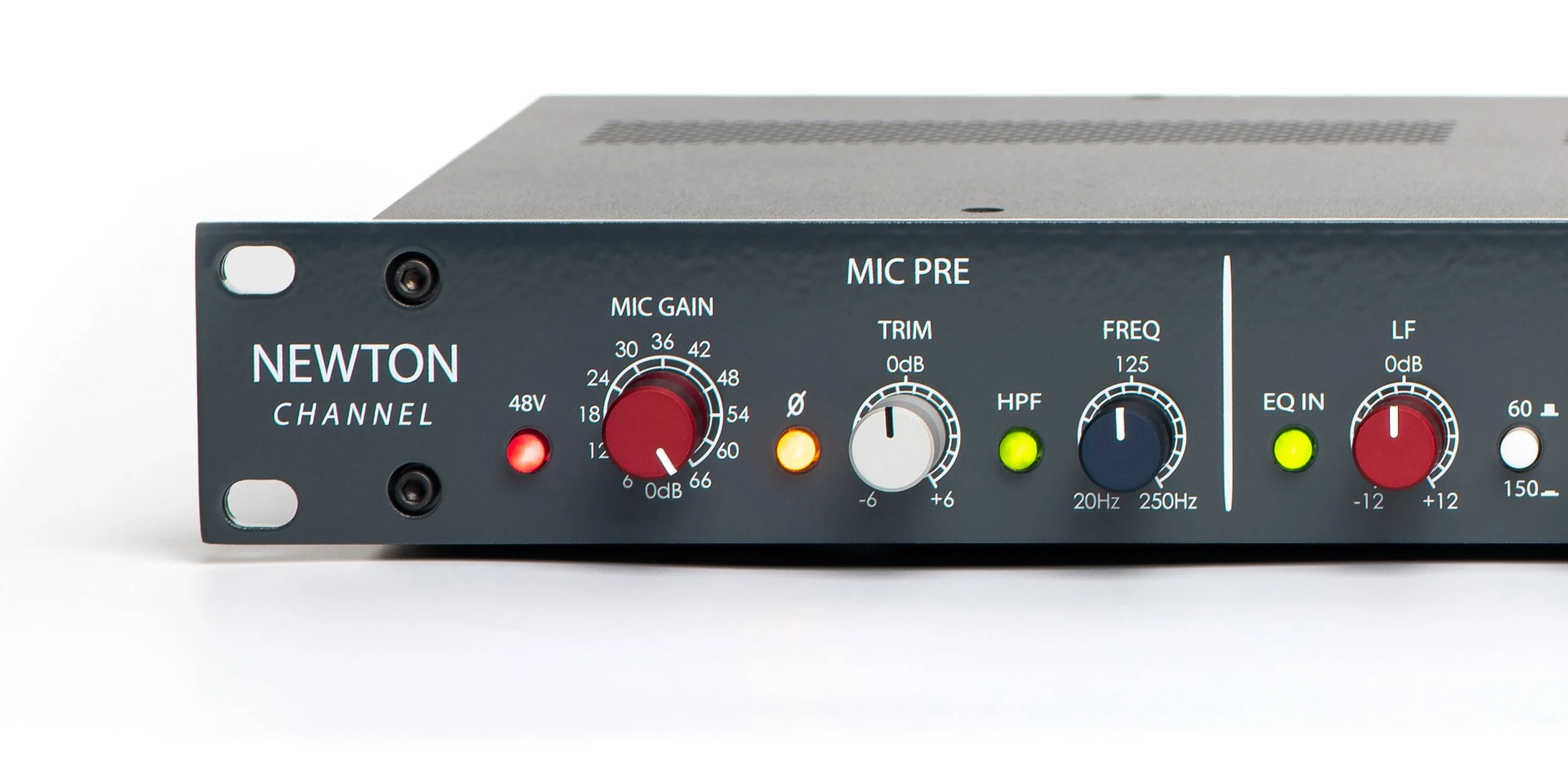 Newton Channel — Rupert Neve Designs