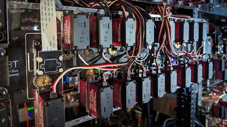 Get a Free MBT Demo in Your Own Studio (with Access Analog) — Rupert ...