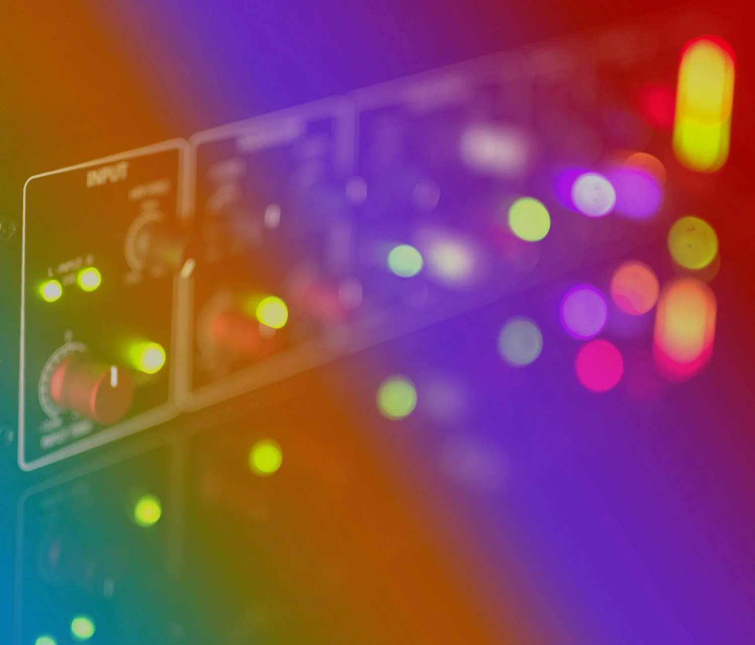 Master Bus Transformer — Rupert Neve Designs