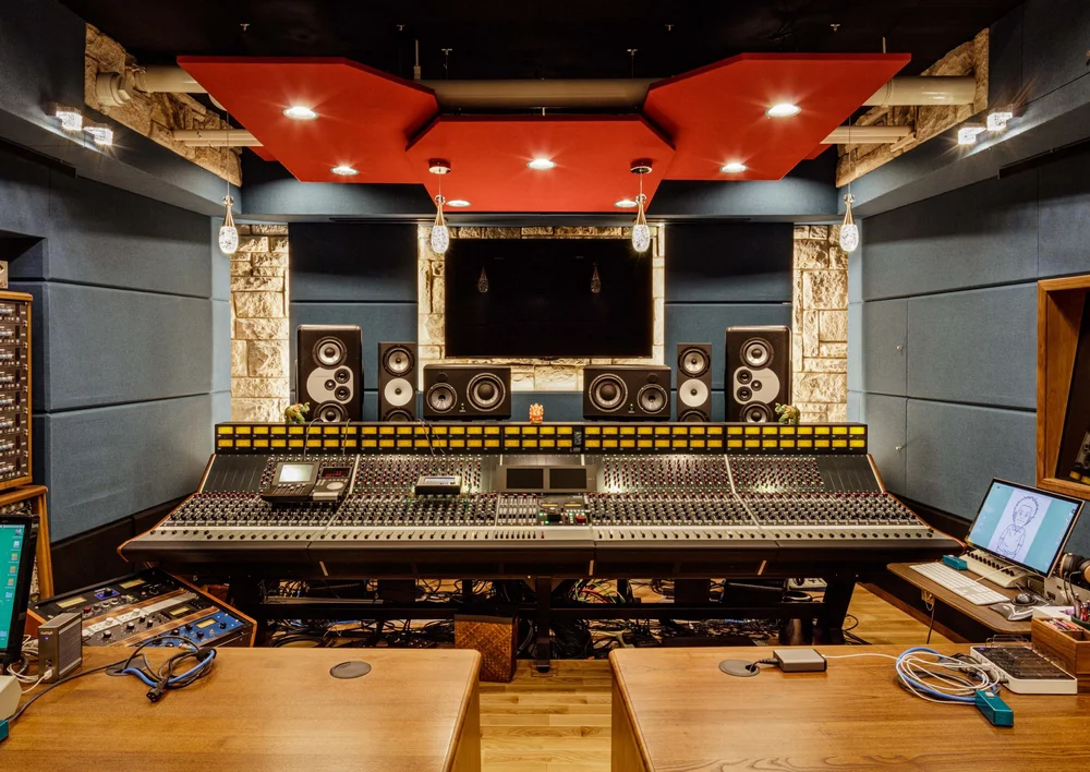 The 5088 Custom LEGO® Building Set is Back (and Better) — Rupert Neve ...