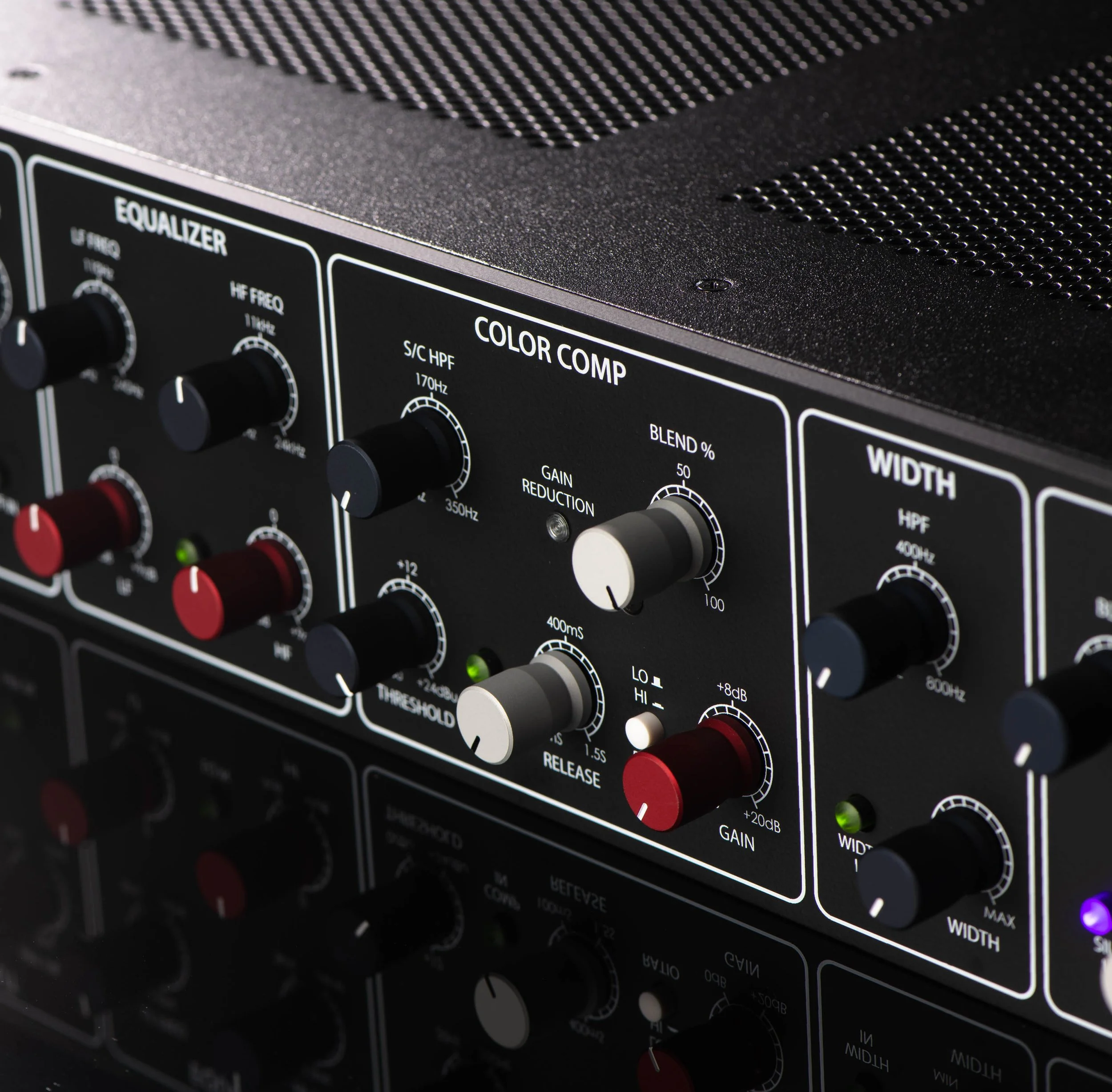 Master Bus Transformer — Rupert Neve Designs