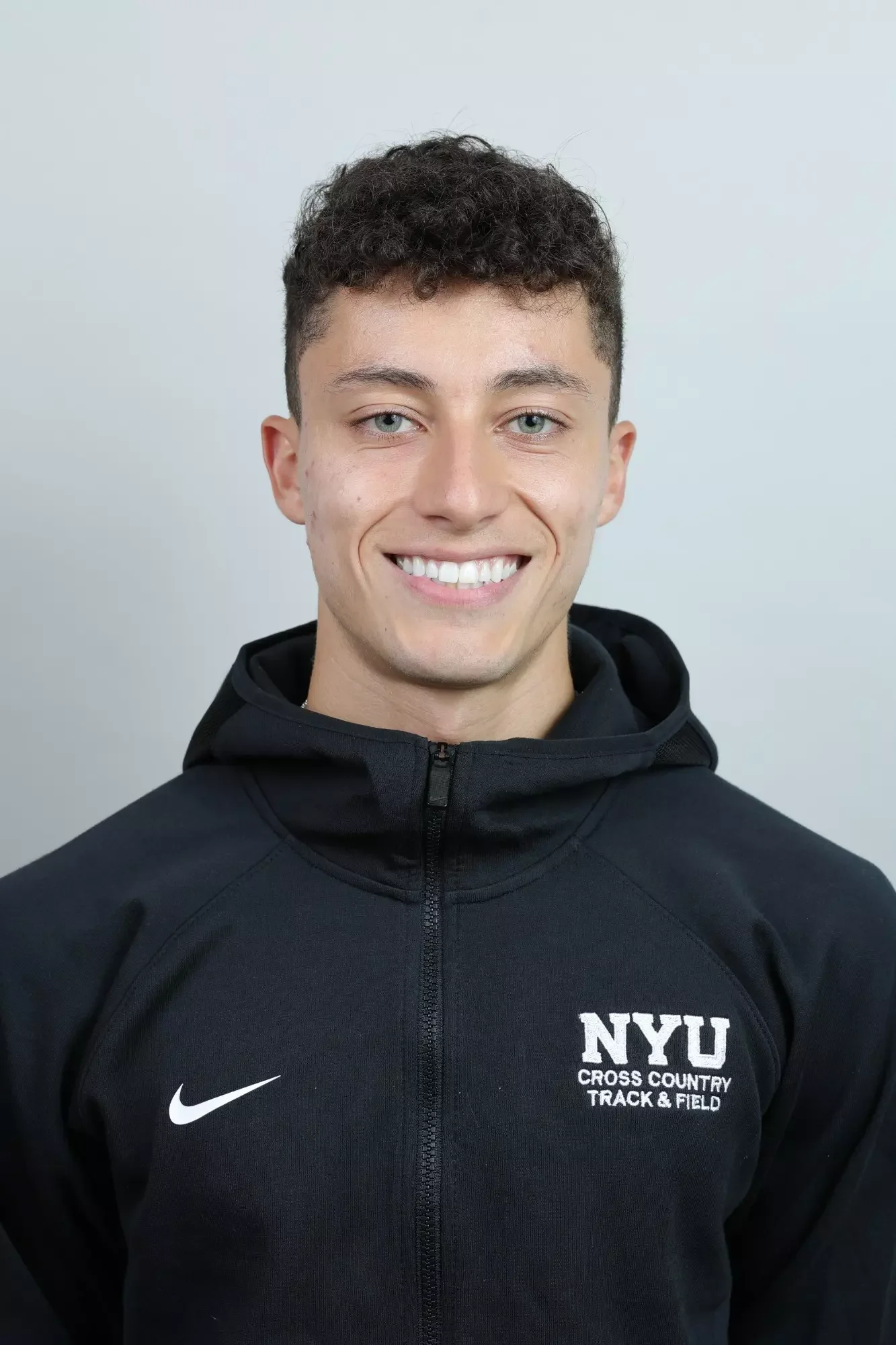 Jon Diaz — Empire Elite Track Club