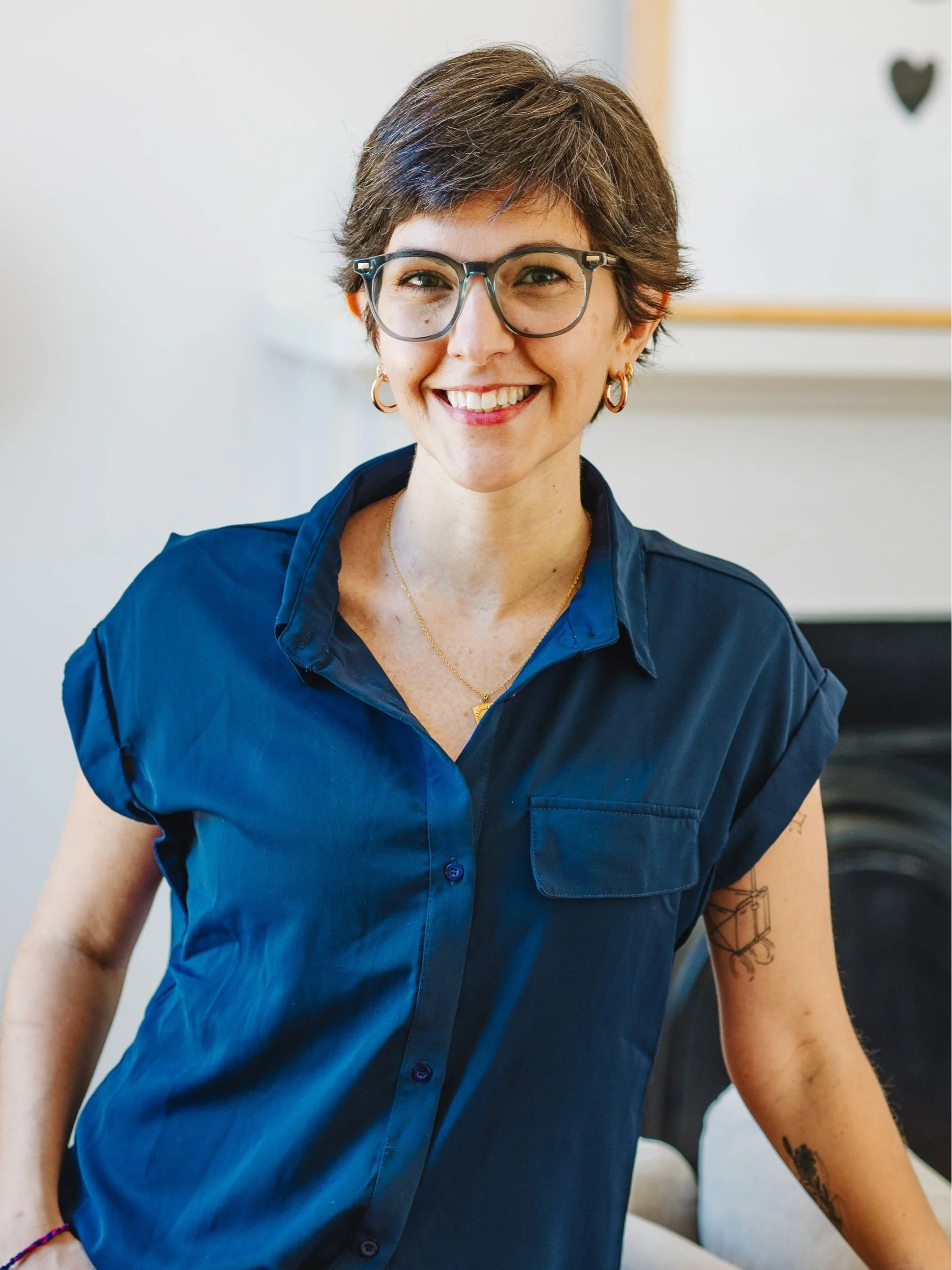 Therapists — Eleos Counseling and Consulting