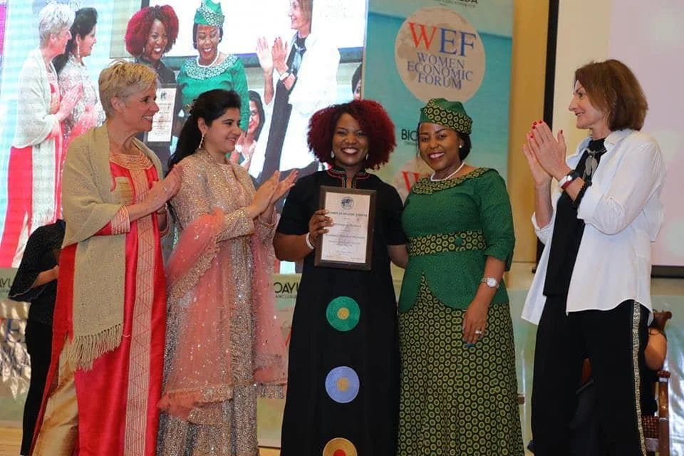 KEYNOTE SPEAKER — Mofoluwaso Ilevbare | Leadership & Culture Expert ...