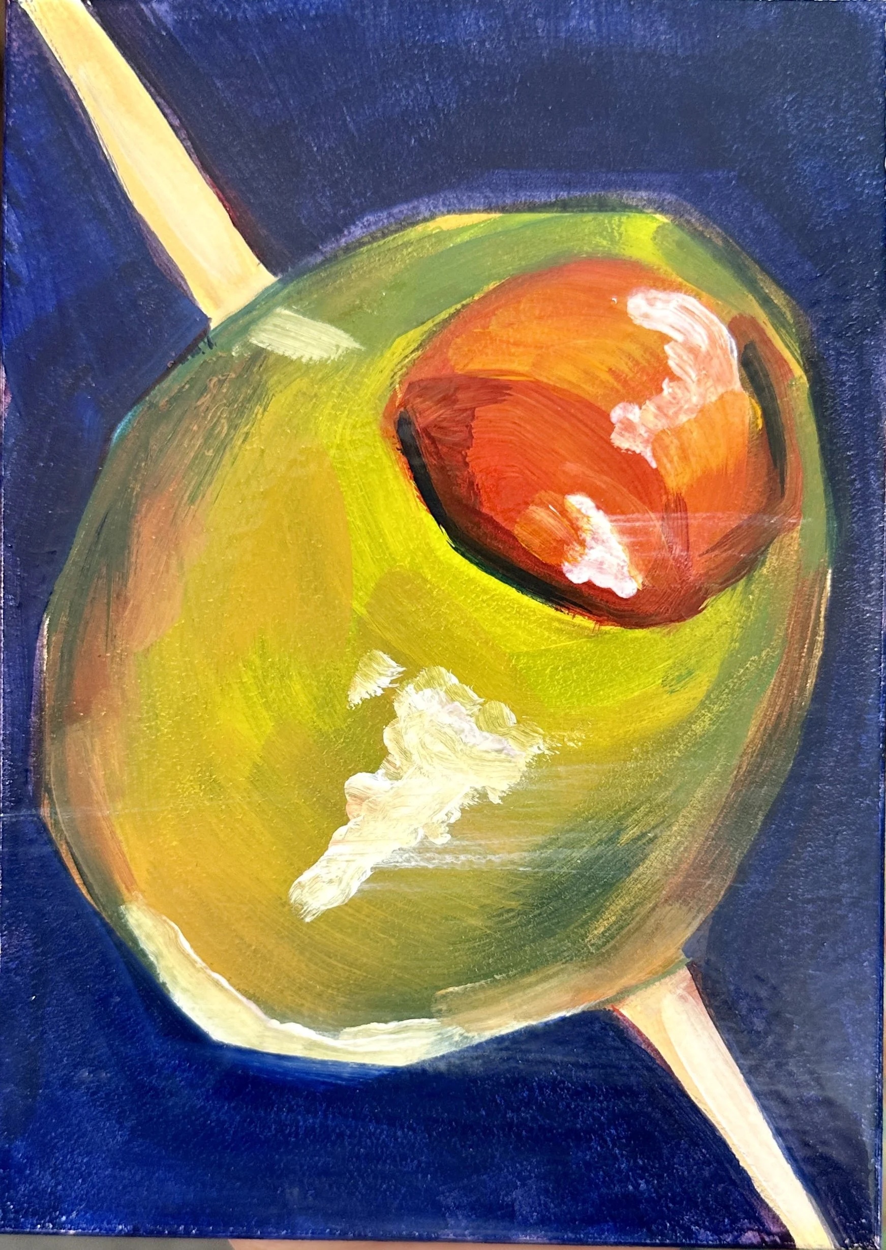 Shop — Julian Solis