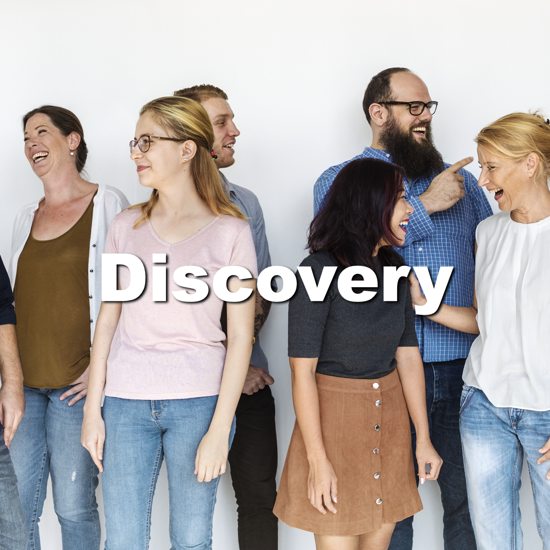 Be The Way — The Way MicroChurches