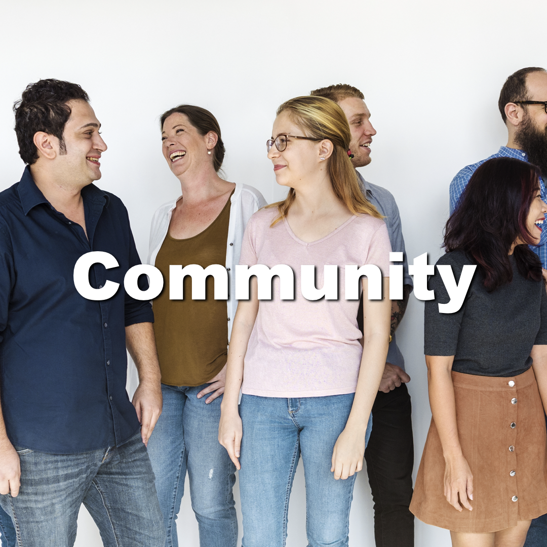 Be The Way — The Way MicroChurches