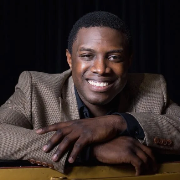 Leadership — The Shenandoah Valley Bach Festival