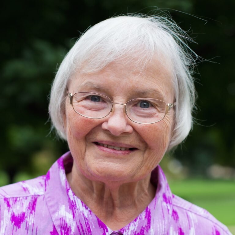 Leadership — The Shenandoah Valley Bach Festival