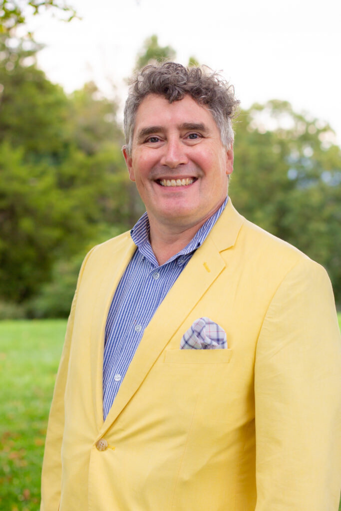 Leadership — The Shenandoah Valley Bach Festival