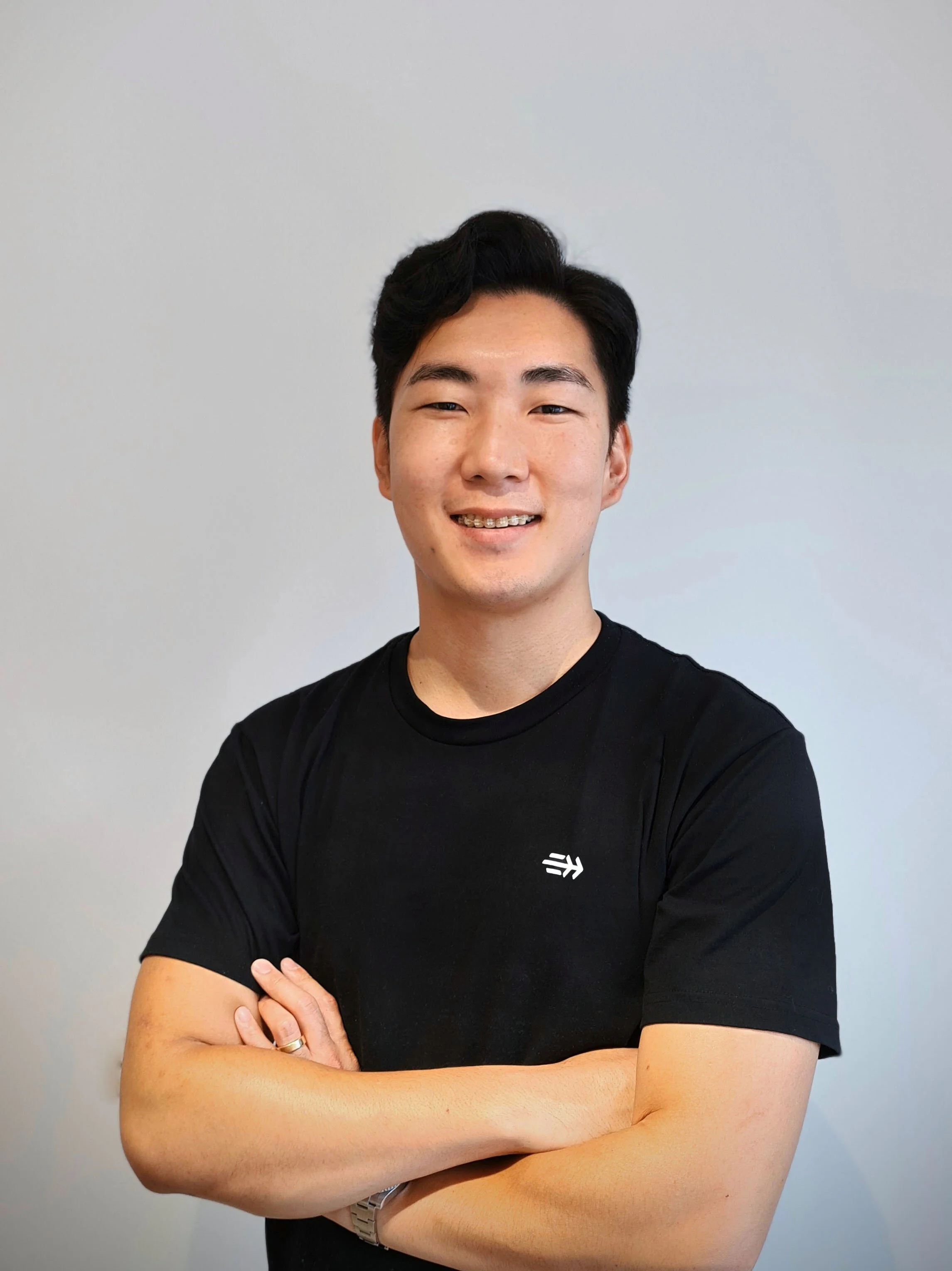 David Han - Chiropractor — EPOCH HEALTH