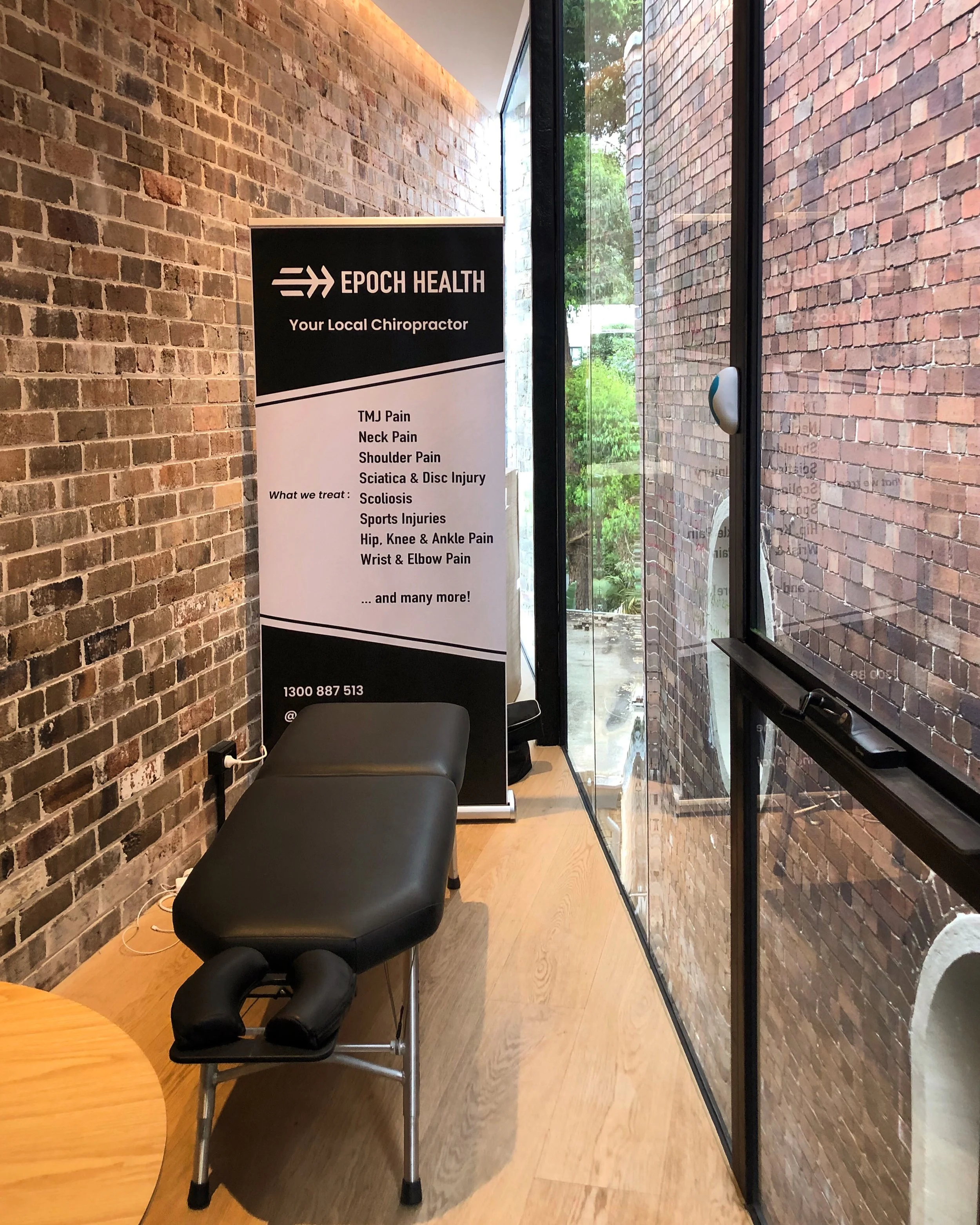 Corporate wellness visits — EPOCH HEALTH