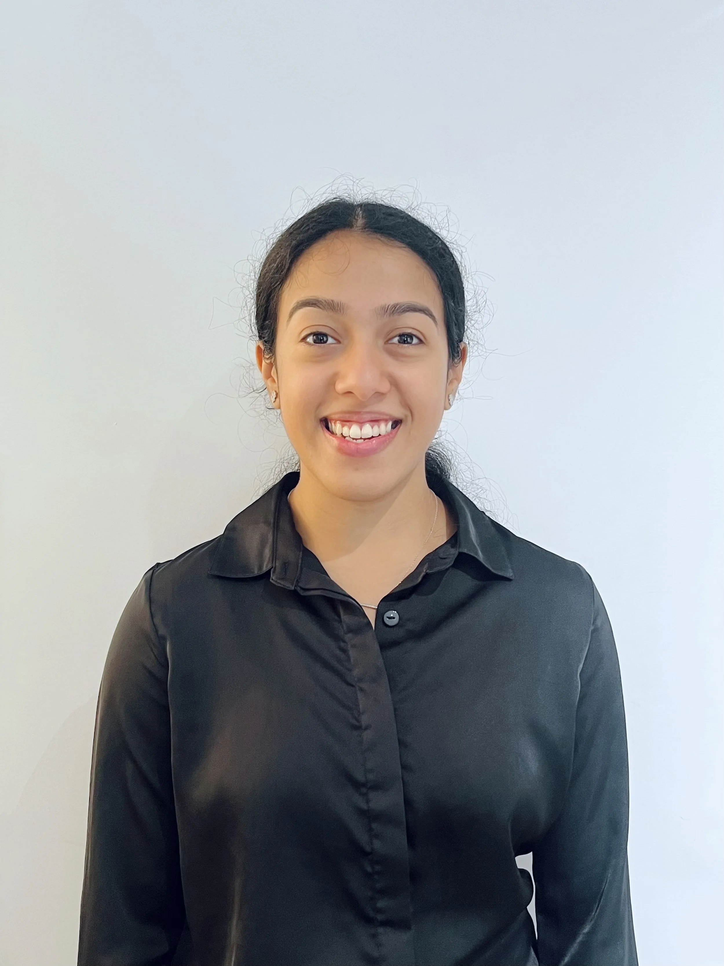 Maria Nidhiry — EPOCH HEALTH