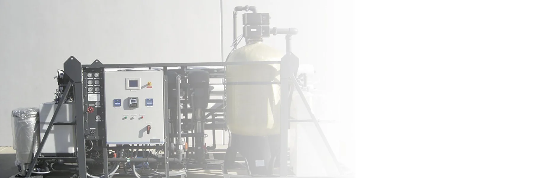 Lifestream Watersystems