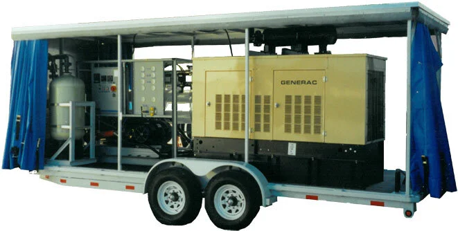 Services 3 — Lifestream Watersystems