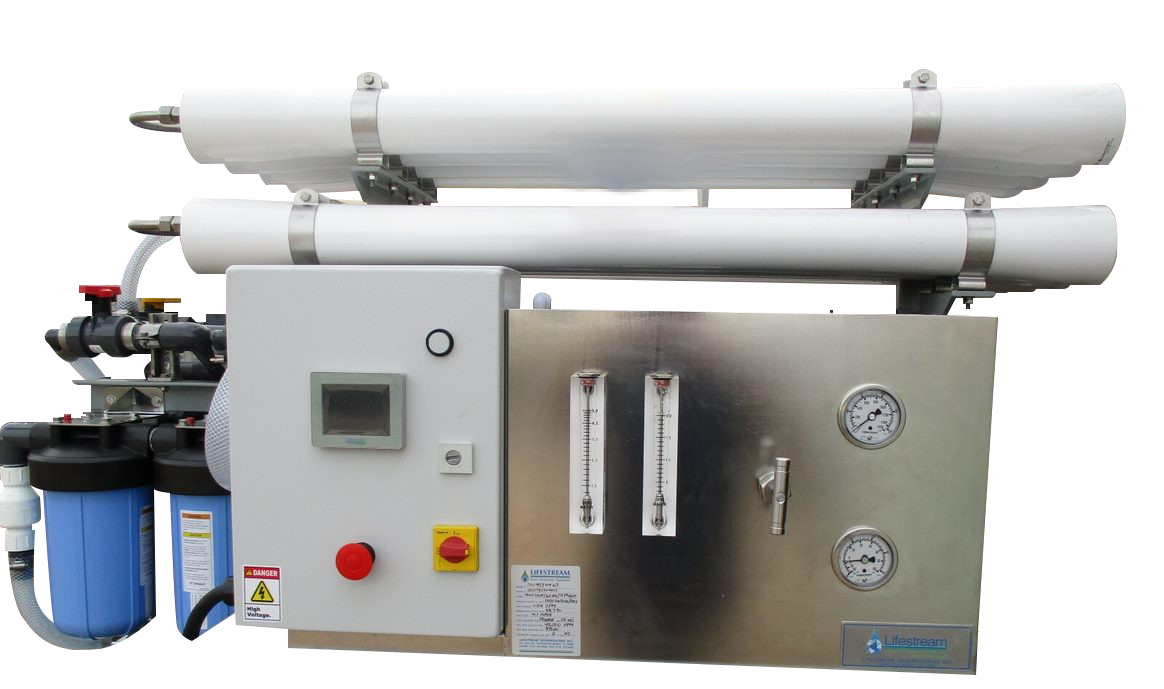 Services 3 — Lifestream Watersystems