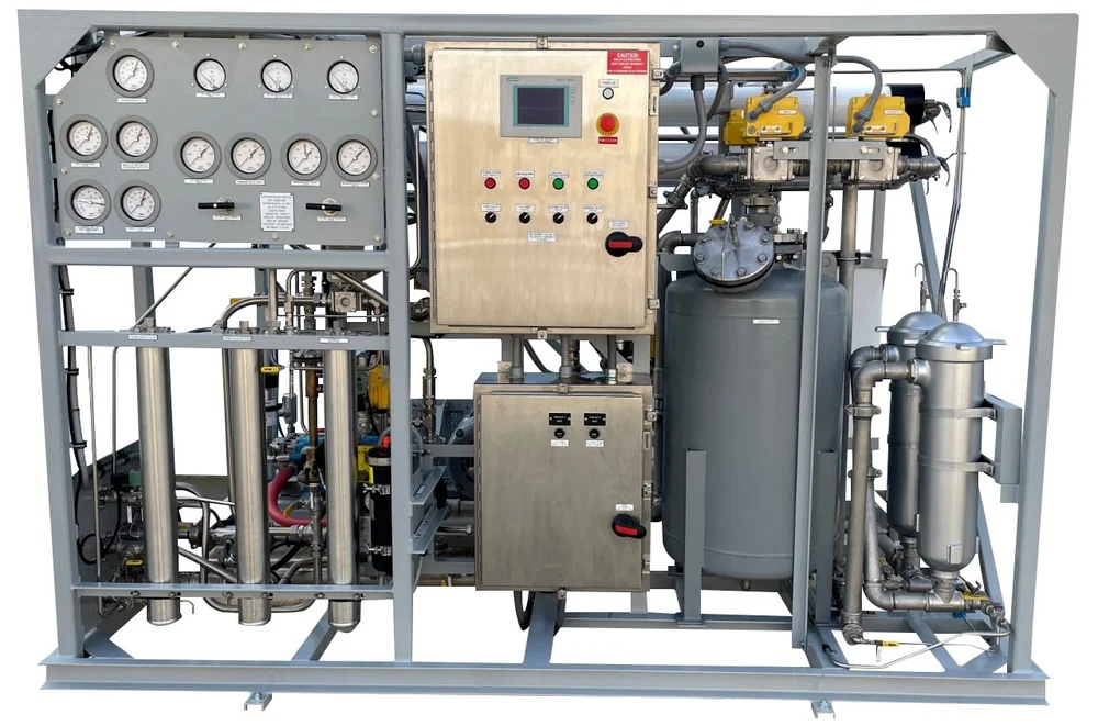 Desalination Products — Lifestream Watersystems