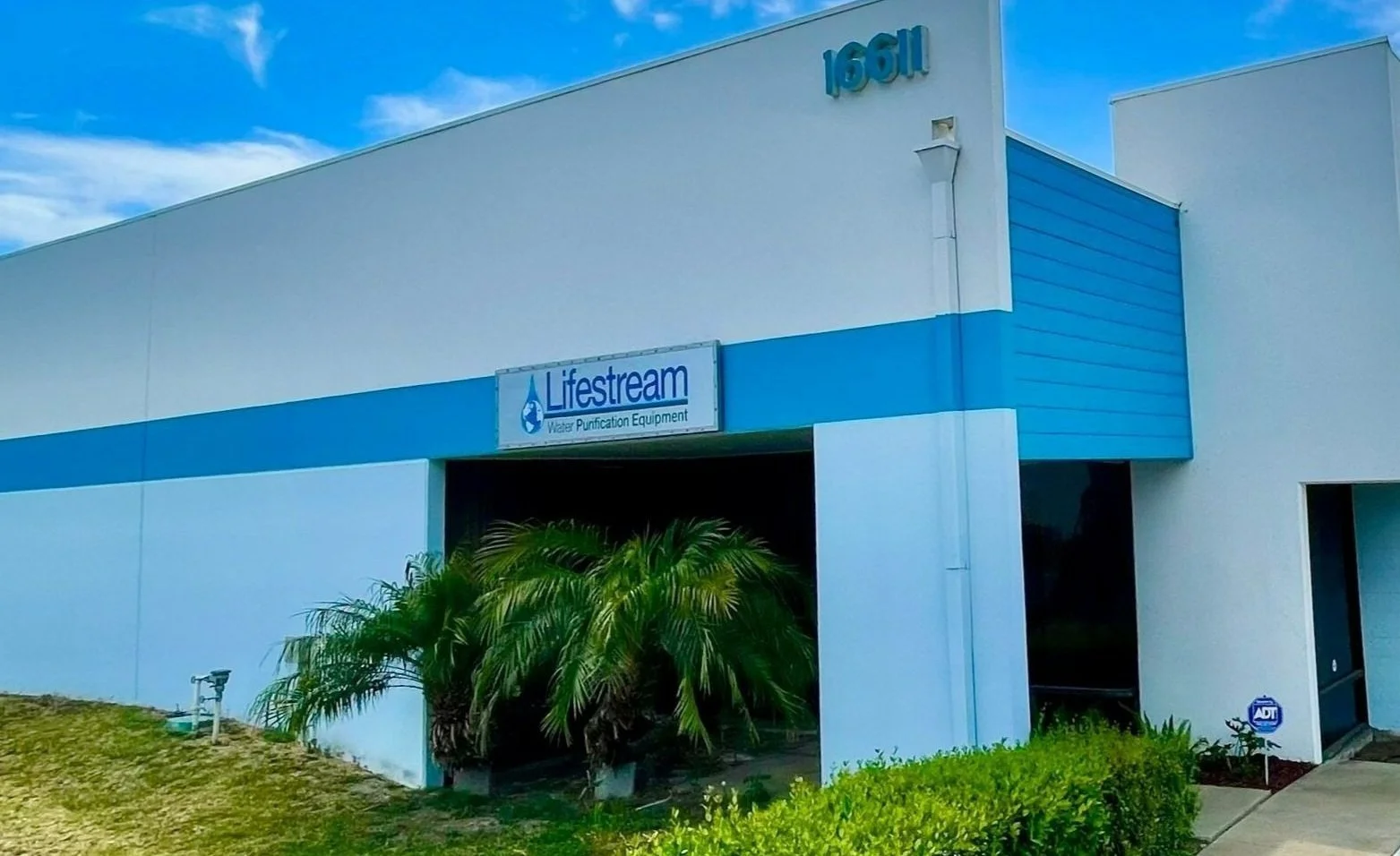 Lifestream Watersystems