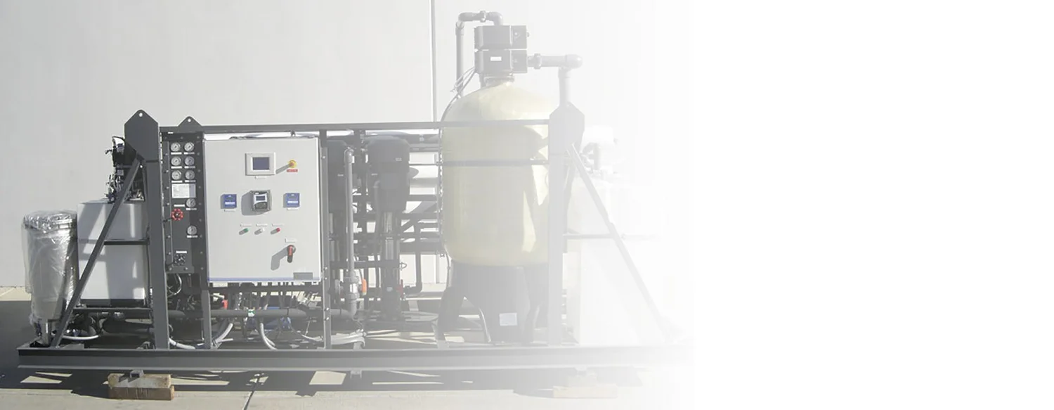 Lifestream Watersystems