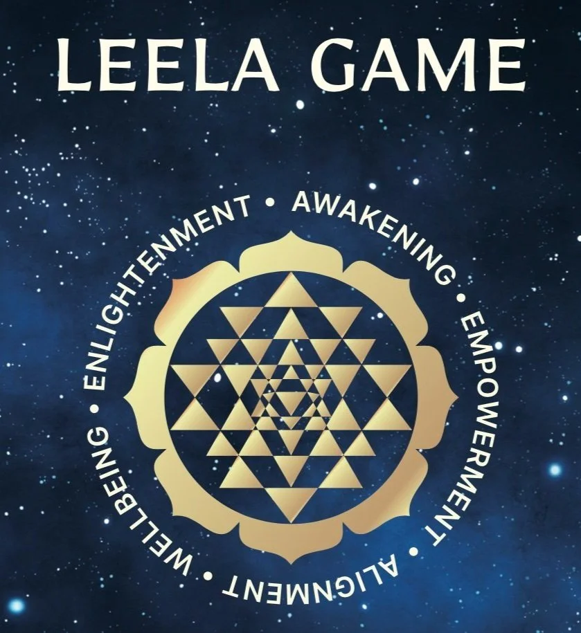 LEELA GAME OF SELF KNOWLEDGE