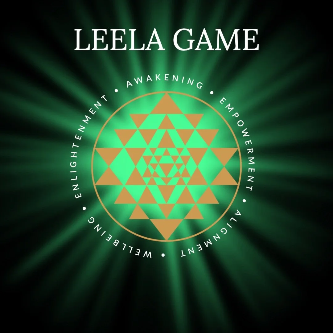 LEELA GAME OF SELF KNOWLEDGE