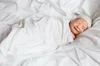 First Day Photo - Hospital Newborn Photography