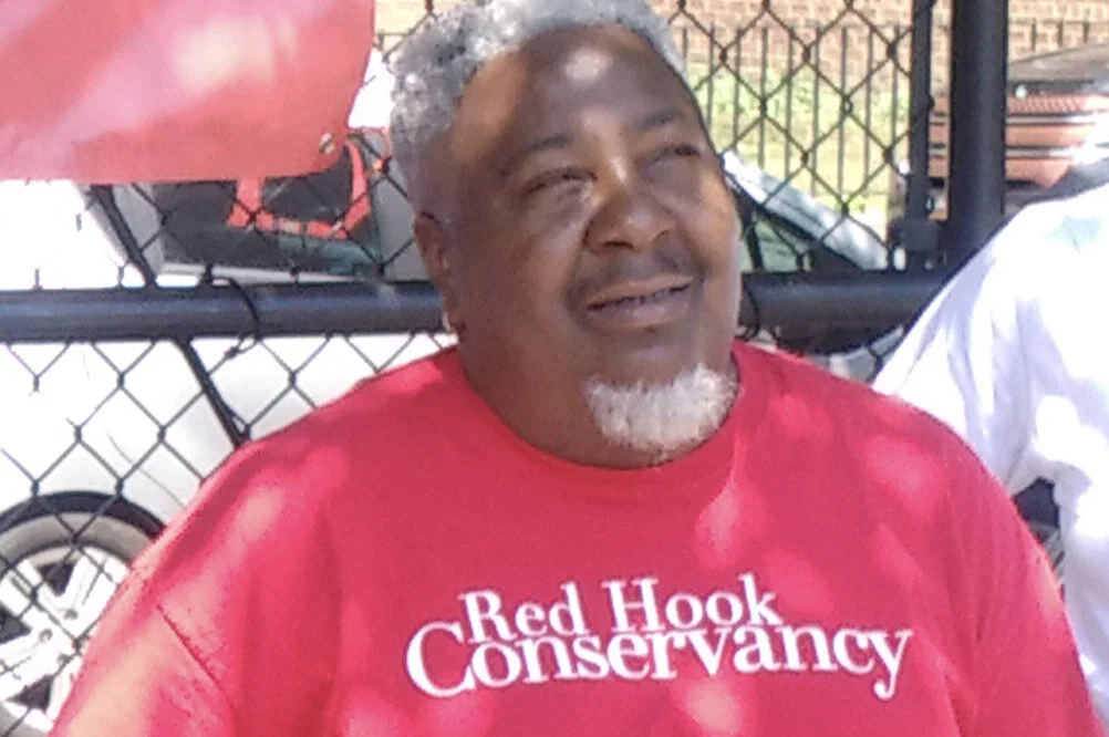 Our Team — Red Hook Conservancy