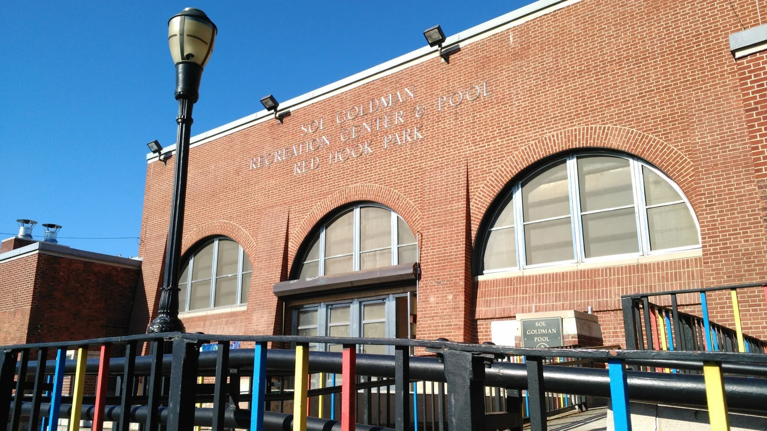 About Red Hook — Red Hook Conservancy
