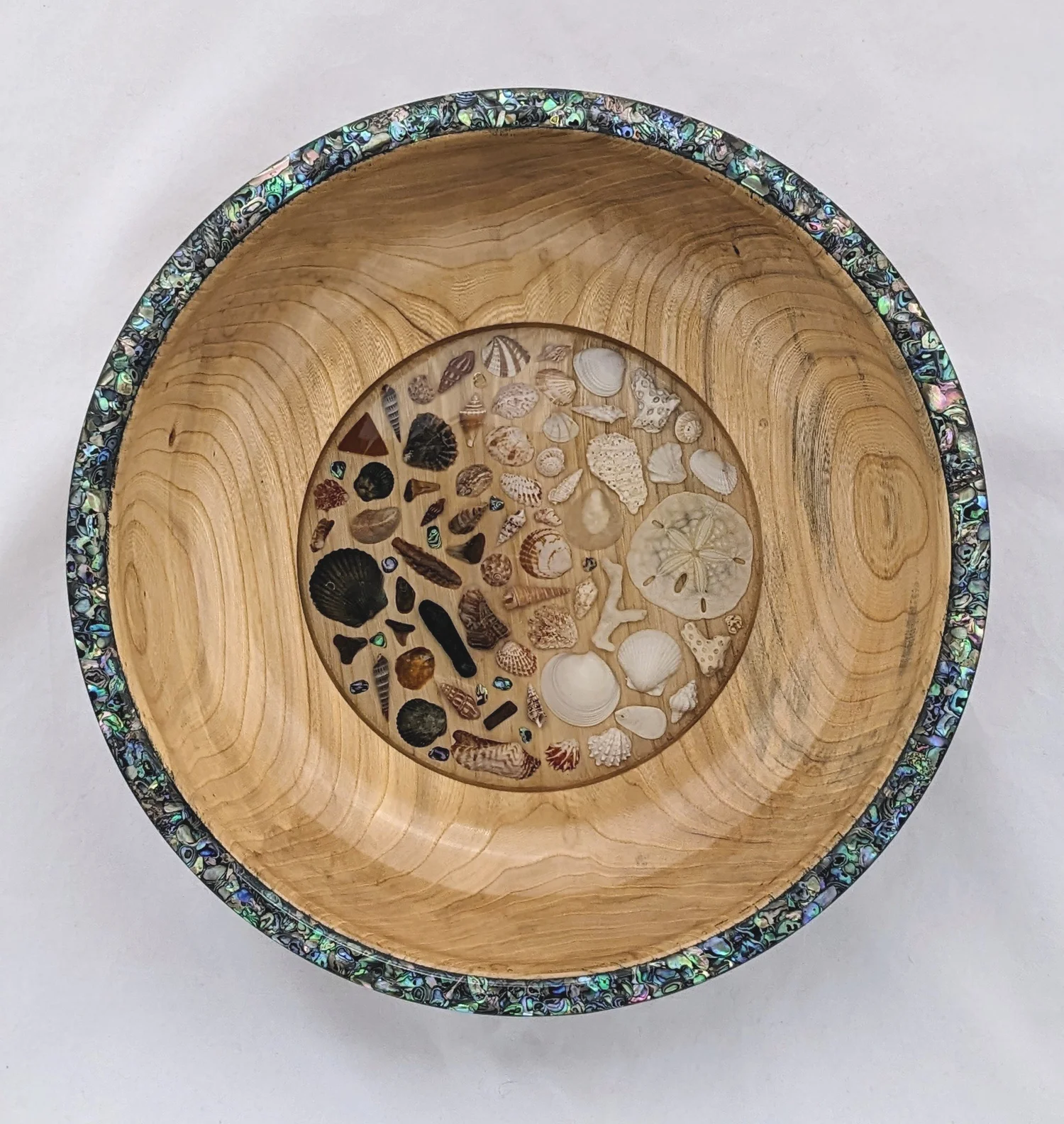 Fancy Bowls — Rustic Ridge Woodcraft