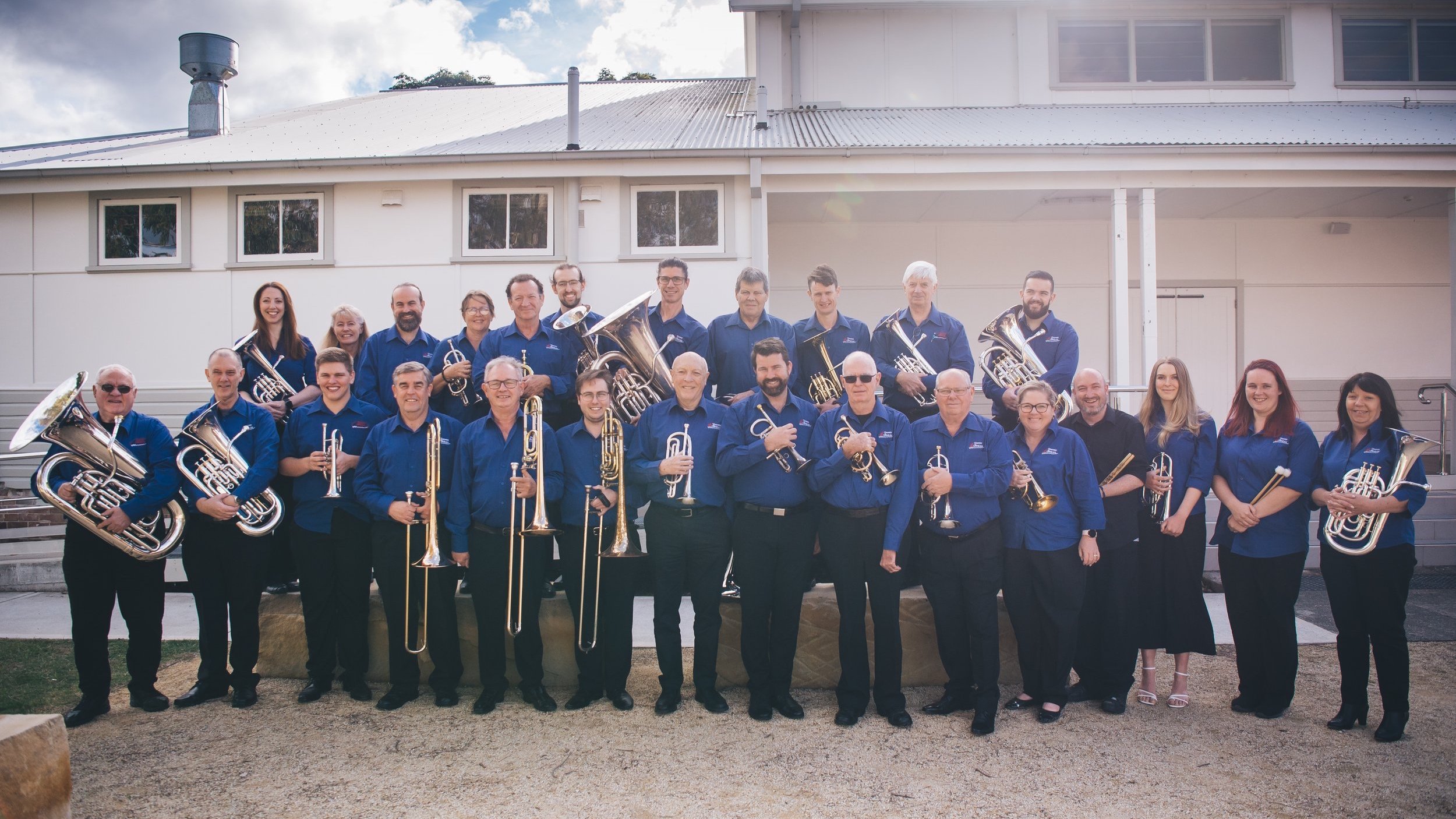 Toronto Brass